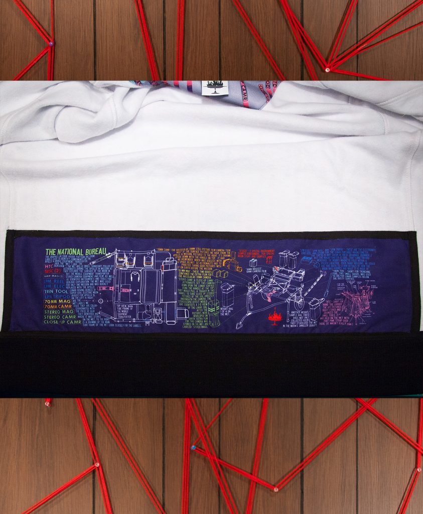 Apollo (Silver) – The National Bureau