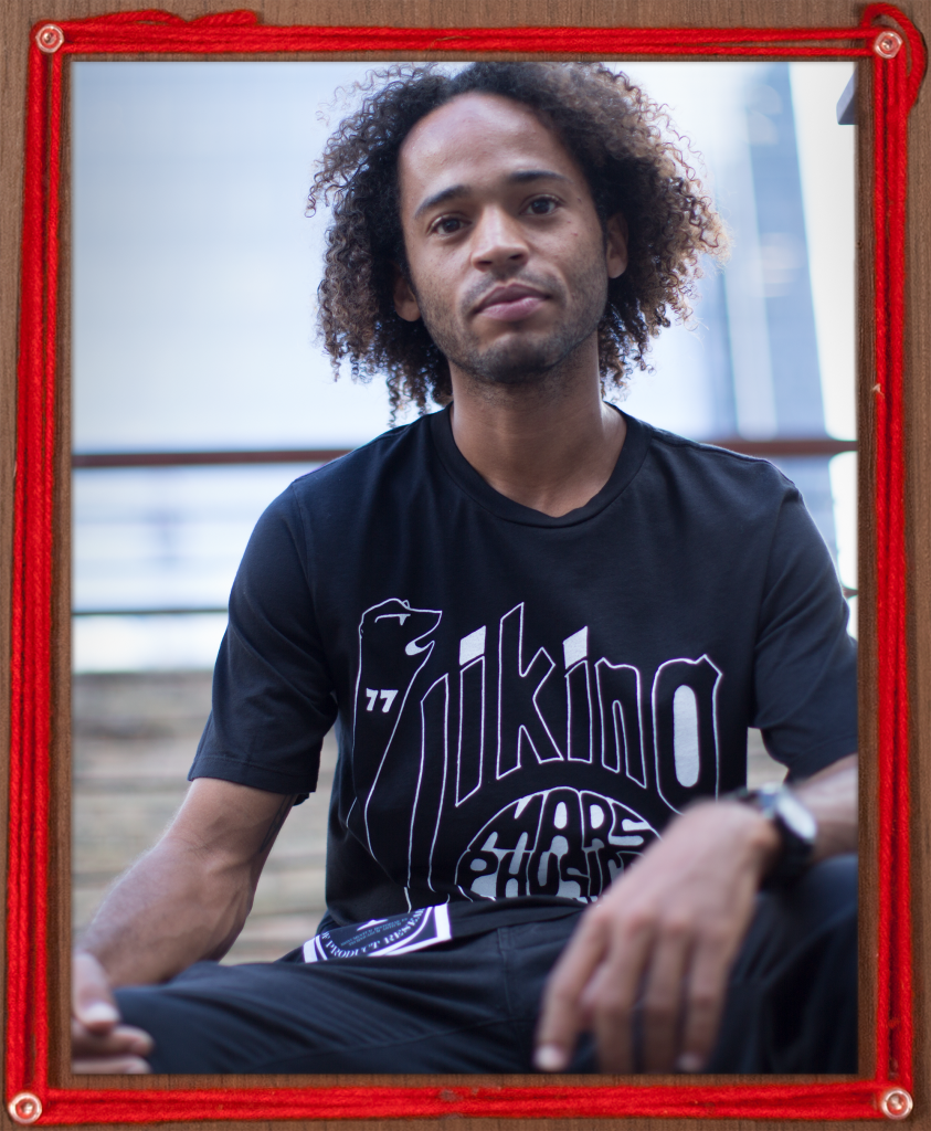 Viking (Black) – The National Bureau
